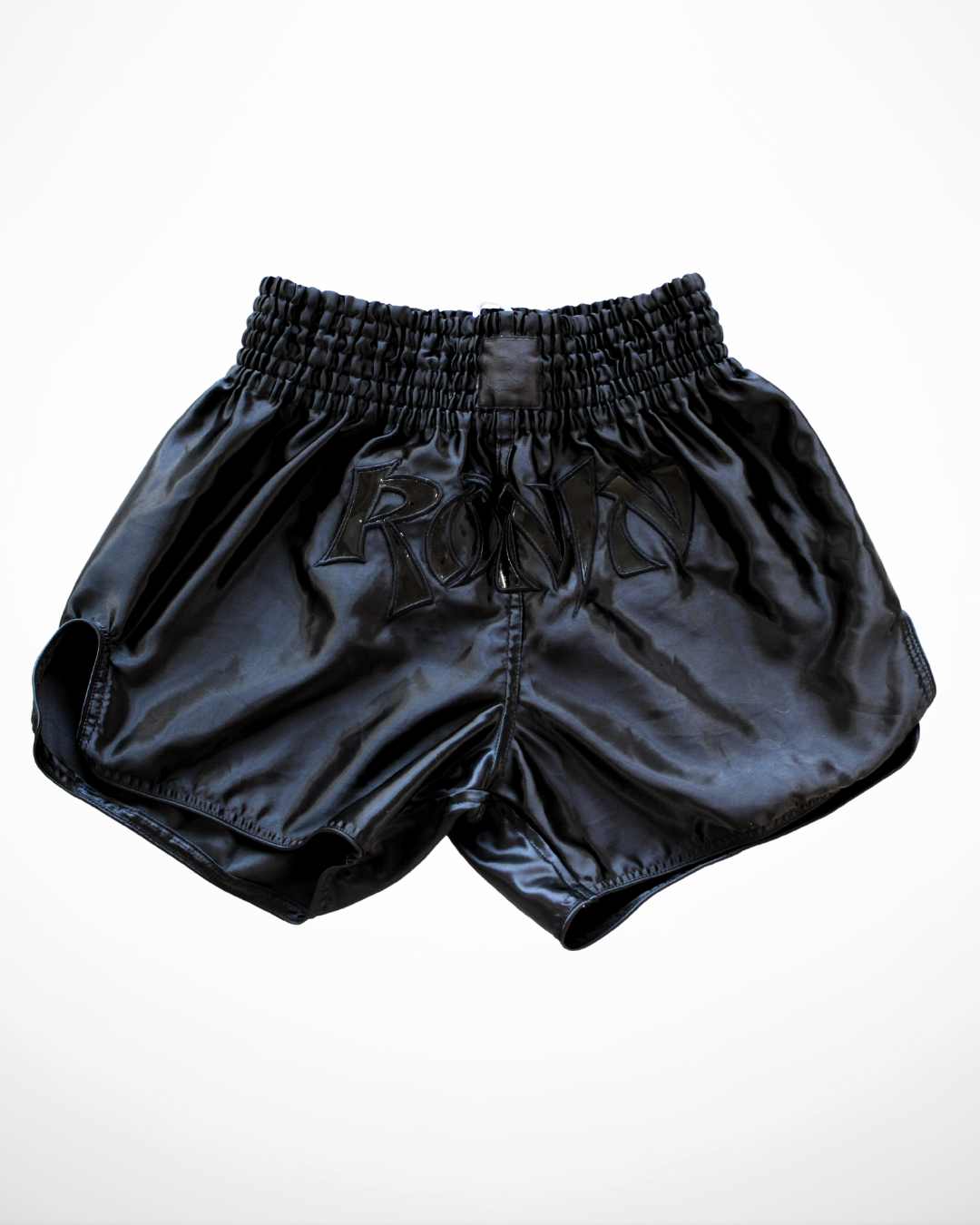 Short Muay Thai RONIN – RONIN SHOP